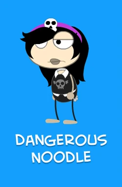 Goth Girl | Poptropica Fashion Wiki | Fandom