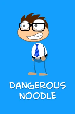Cool Business Man | Poptropica Fashion Wiki | Fandom