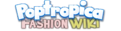 Poptropica Fashion Wiki | Fandom