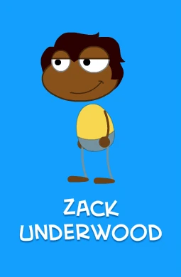 Zack Underwood (Milo Murphy's Law) | Poptropica Fashion Wiki | Fandom