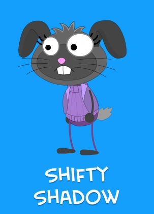Rascally Rabbit | Poptropica Fashion Wiki | Fandom