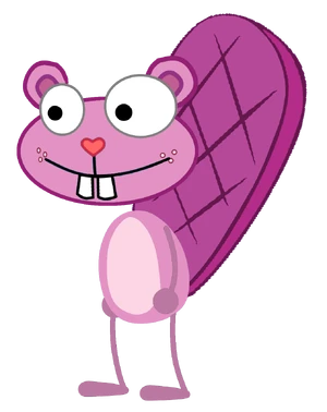 Toothy | Happy Tree Friends Island Wiki | Fandom