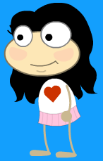 Angela | Poptropica School Wiki | Fandom