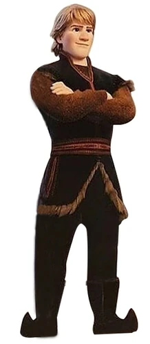 Kristoff | Popular Heroes Wiki | Fandom