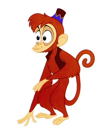Abu | Popular Heroes Wiki | Fandom
