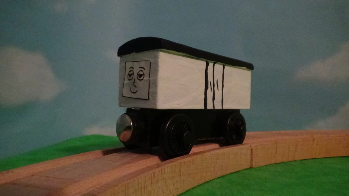 Nicholas | Popular Paxton Wiki | Fandom