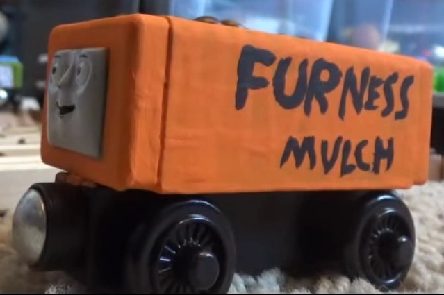 Todd | Popular Paxton Wiki | Fandom