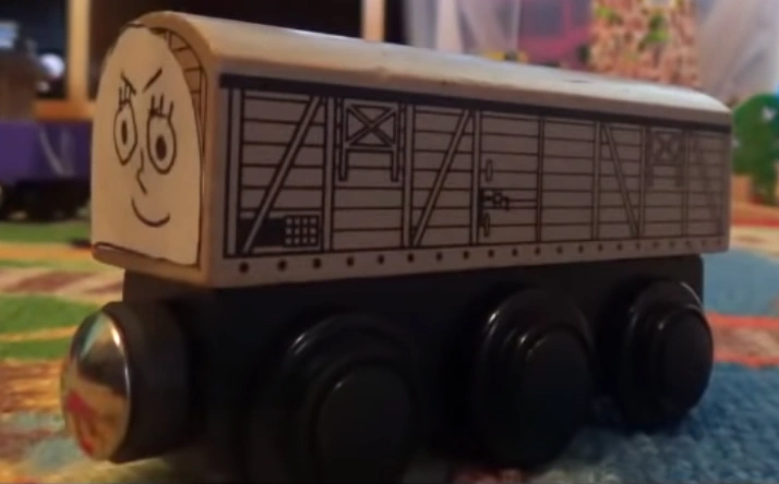 Zoey | Popular Paxton Wiki | Fandom