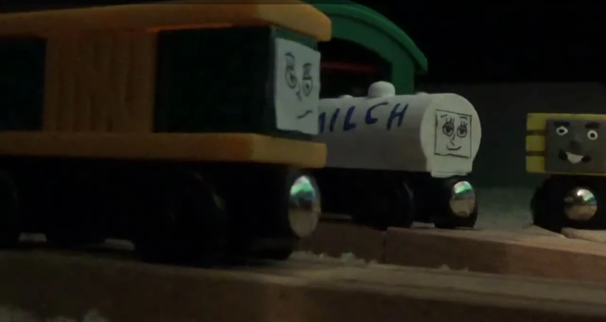 Emma | Popular Paxton Wiki | Fandom