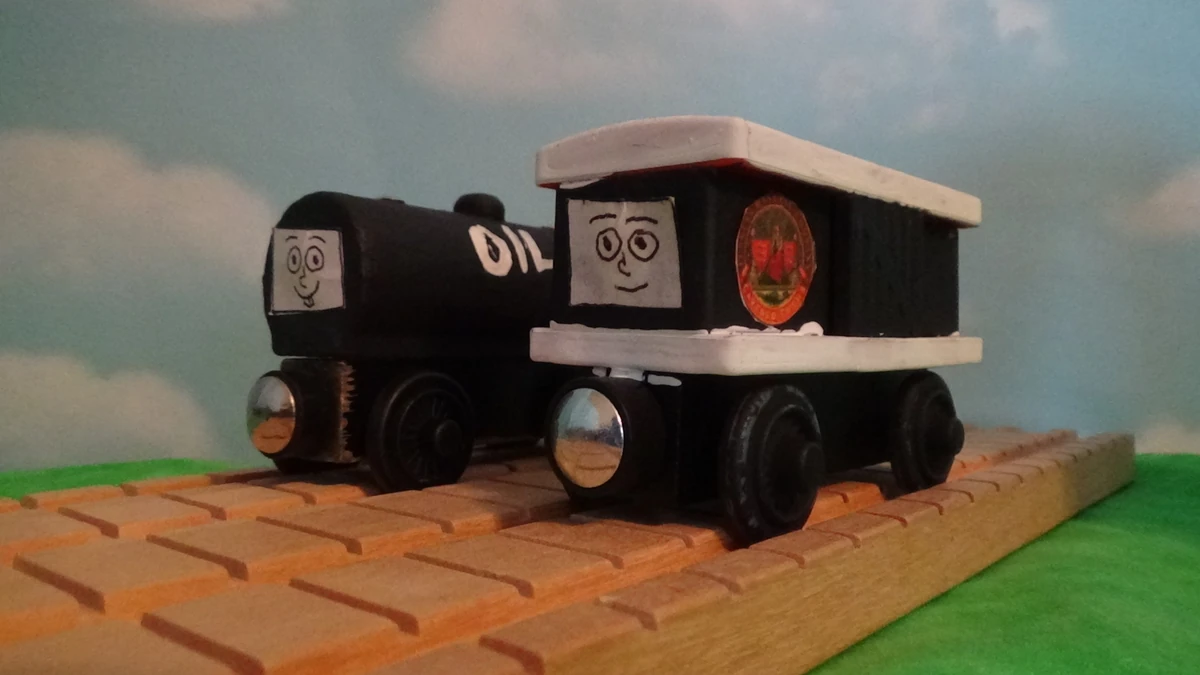 Scaredy's Relationships | Popular Paxton Wiki | Fandom