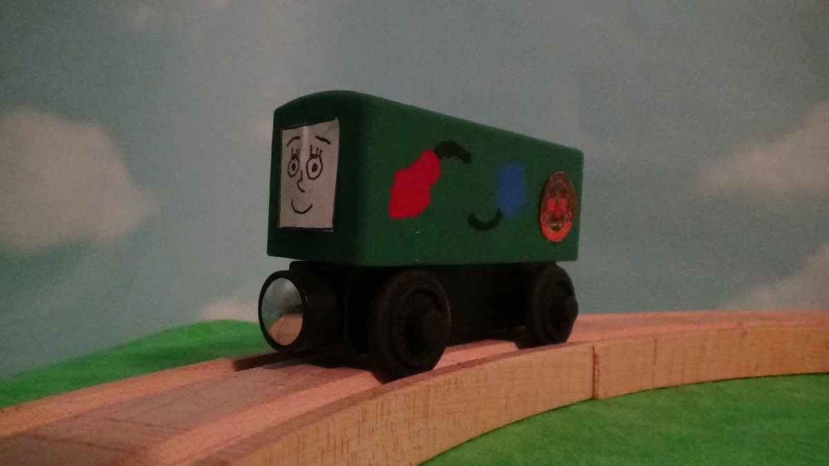 Lena | Popular Paxton Wiki | Fandom