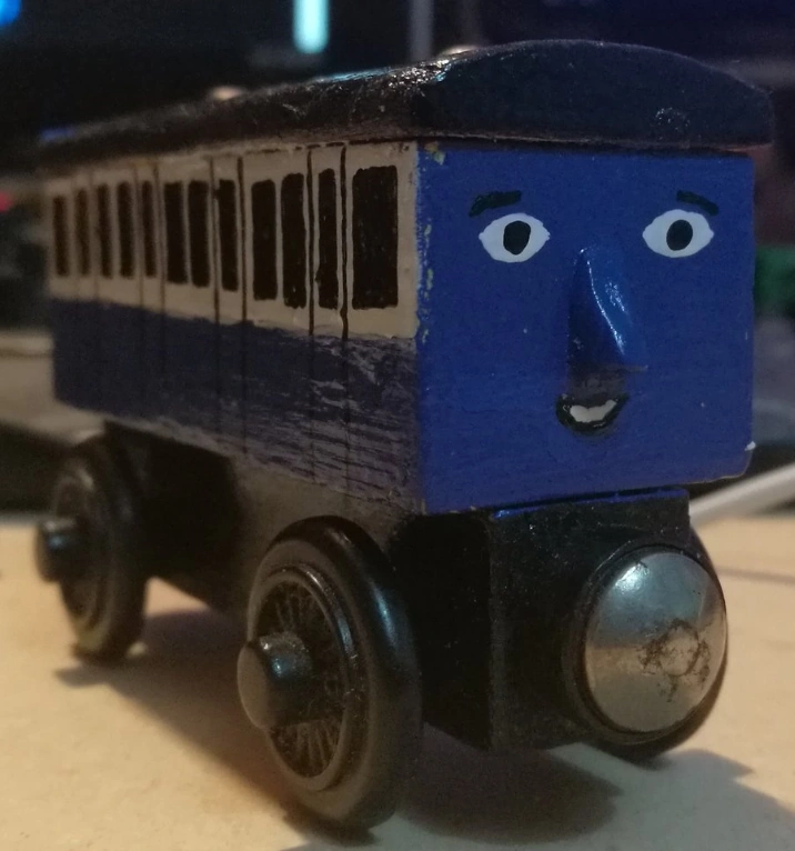 Victoria | Popular Paxton Wiki | Fandom