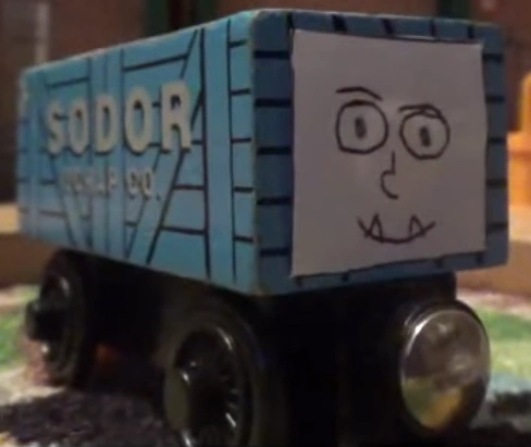 Green Eyes | Popular Paxton Wiki | Fandom