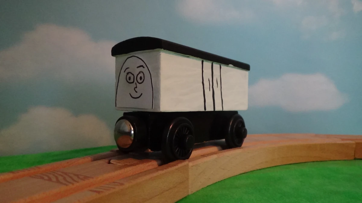 Archie | Popular Paxton Wiki | Fandom