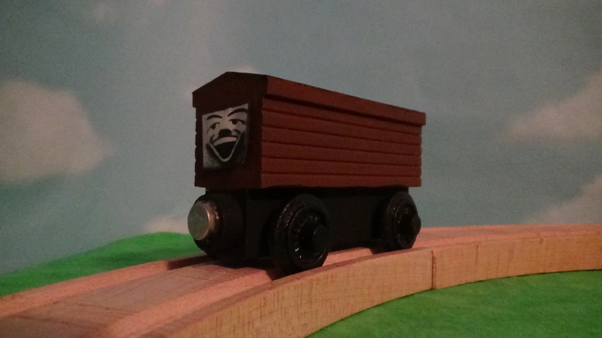 Ha Ha | Popular Paxton Wiki | Fandom