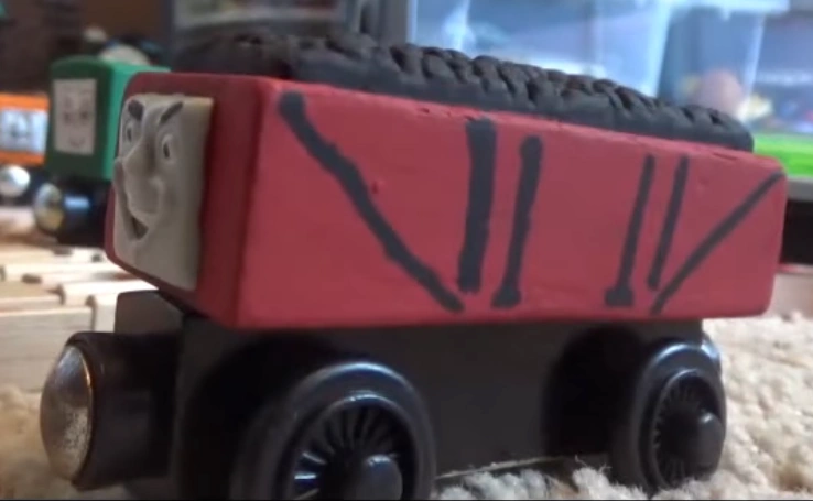 Kyle | Popular Paxton Wiki | Fandom