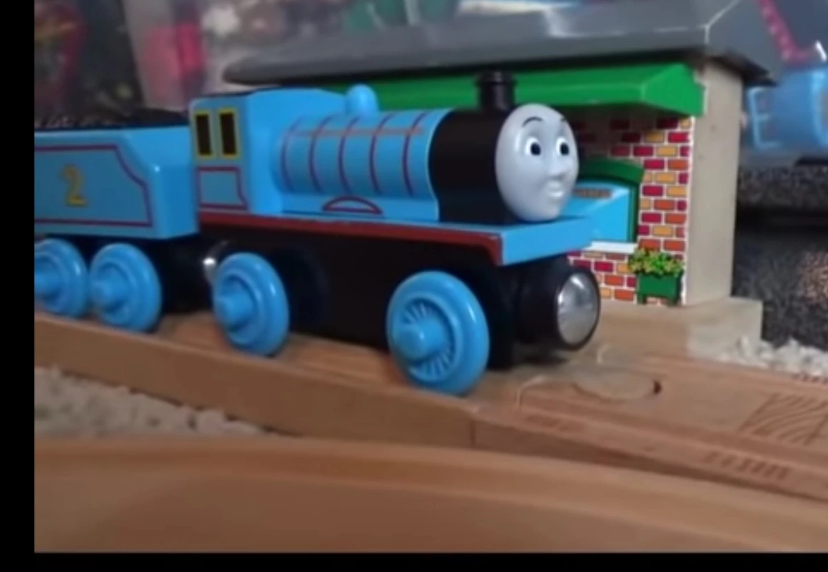 Edward | Popular Paxton Wiki | Fandom