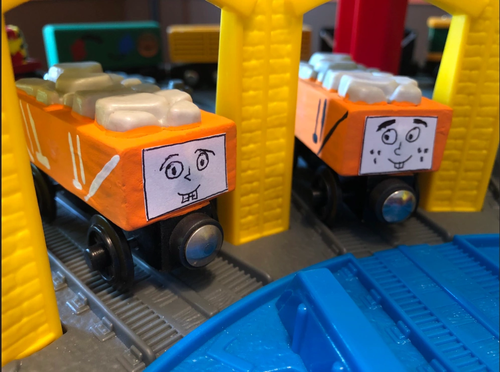 Calvin & Hobbes | Popular Paxton Wiki | Fandom