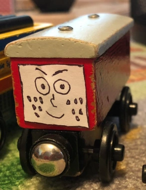 Brick | Popular Paxton Wiki | Fandom