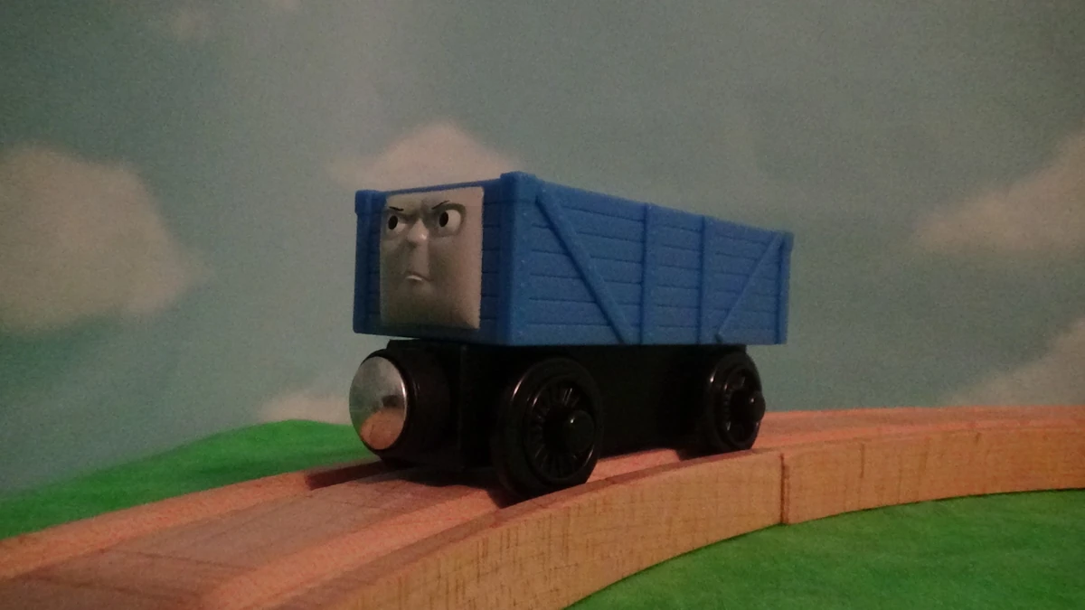 Harry | Popular Paxton Wiki | Fandom