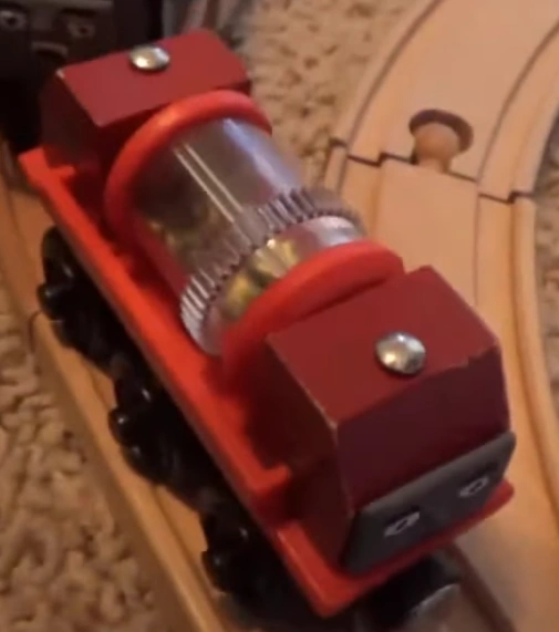 Red Gold Car | Popular Paxton Wiki | Fandom