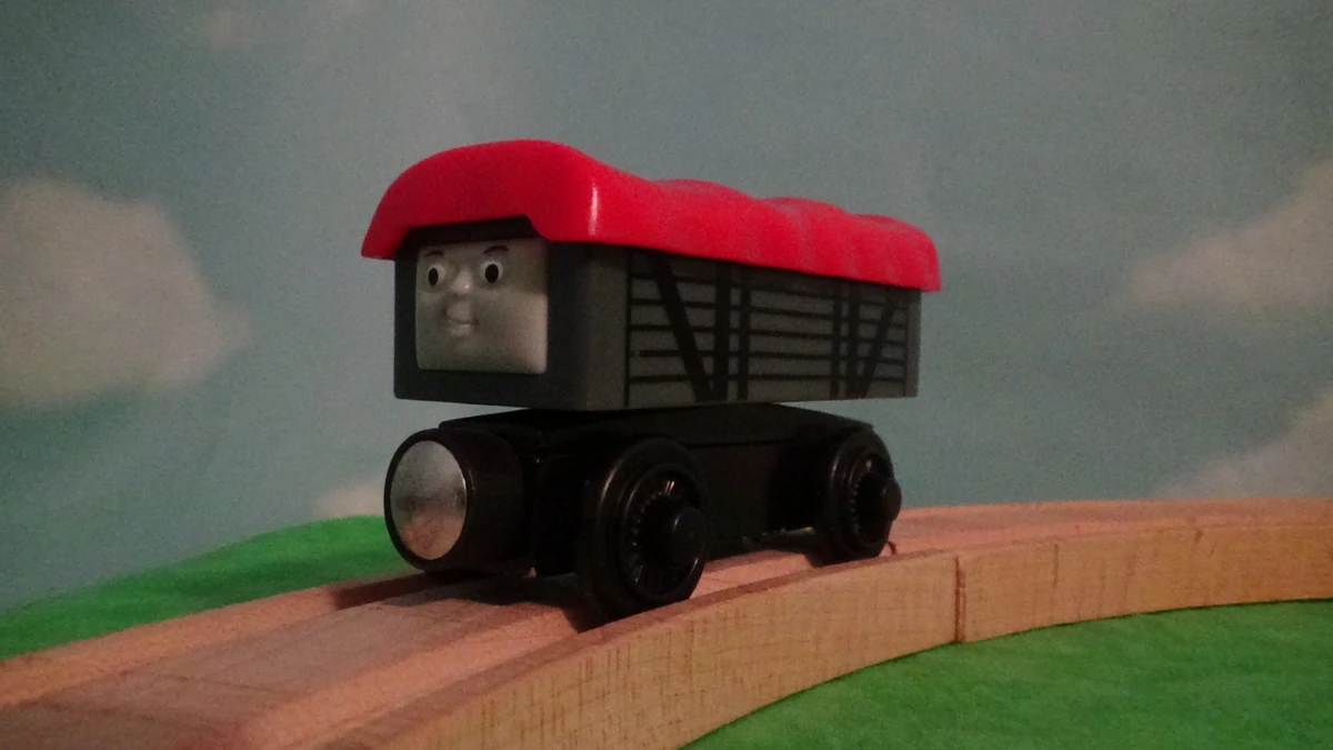 Wallace | Popular Paxton Wiki | Fandom