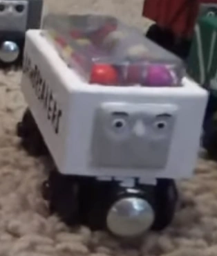 Jesse | Popular Paxton Wiki | Fandom