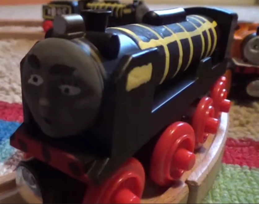 Becky | Popular Paxton Wiki | Fandom