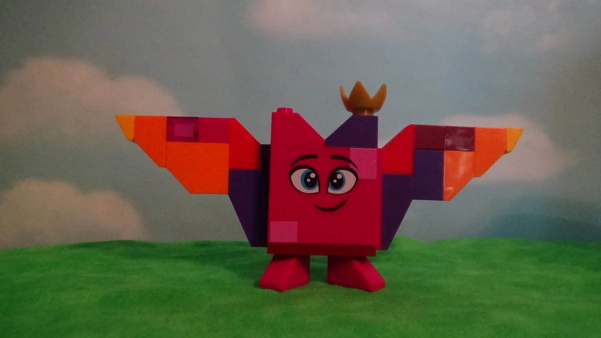 Tiffany | Popular Paxton Wiki | Fandom