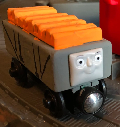 John | Popular Paxton Wiki | Fandom