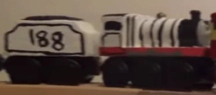 Randall | Popular Paxton Wiki | Fandom