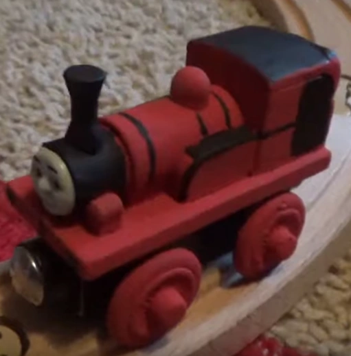 Captain Baxter | Popular Paxton Wiki | Fandom