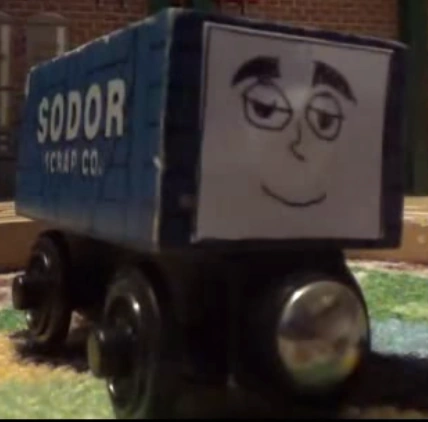 Seth | Popular Paxton Wiki | Fandom