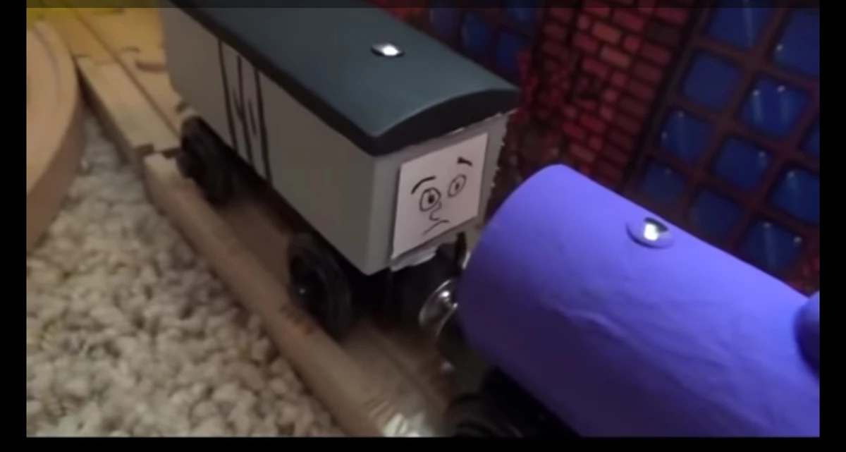 Richie | Popular Paxton Wiki | Fandom