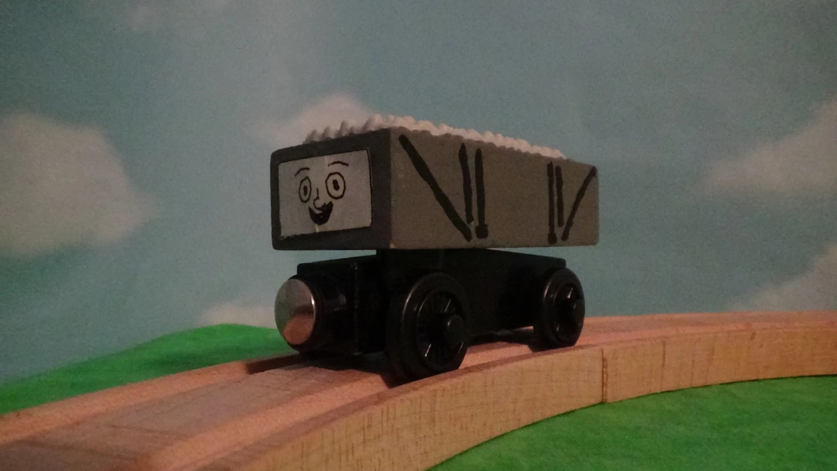 Carl | Popular Paxton Wiki | Fandom