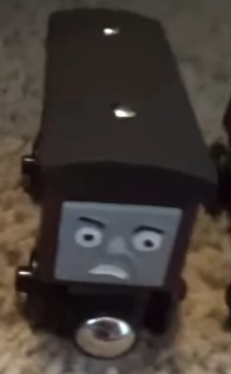 Grump | Popular Paxton Wiki | Fandom