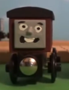 Chump | Popular Paxton Wiki | Fandom