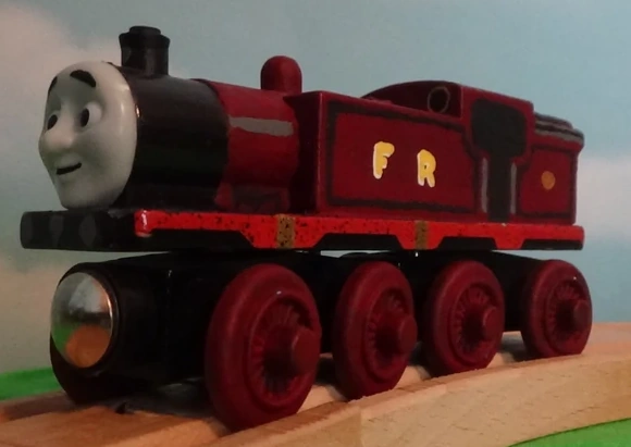 Albert's Gang | Popular Paxton Wiki | Fandom