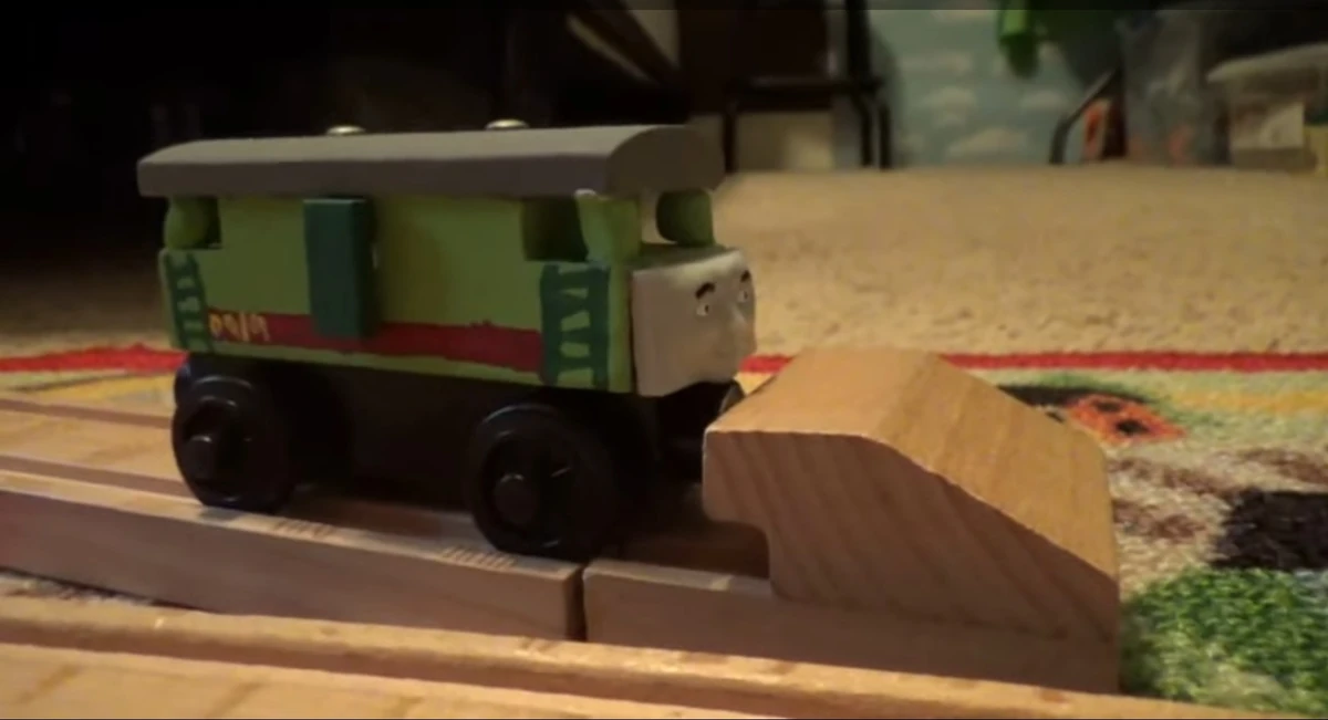 Bradford | Popular Paxton Wiki | Fandom