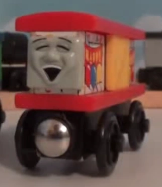 Nathan | Popular Paxton Wiki | Fandom