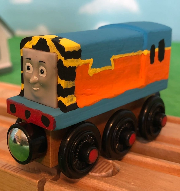 Rafael | Popular Paxton Wiki | Fandom