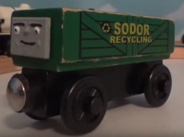 Komodo | Popular Paxton Wiki | Fandom