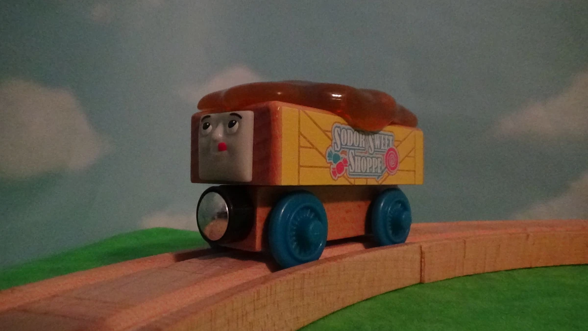 Gummy Dummy and Drool Fool | Popular Paxton Wiki | Fandom