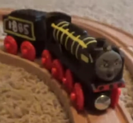 Otto | Popular Paxton Wiki | Fandom