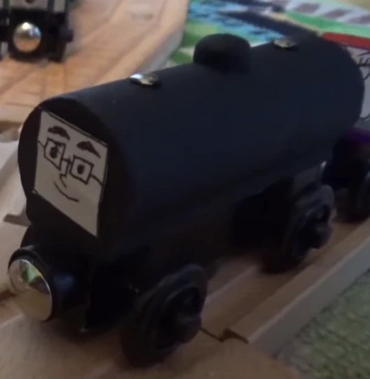 Ryan (Tanker) | Popular Paxton Wiki | Fandom