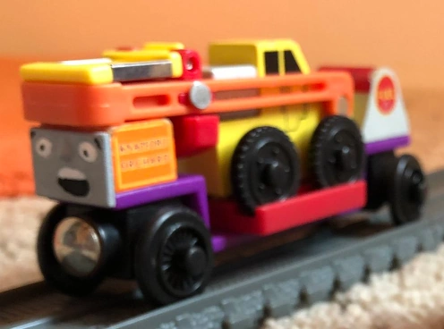 Clark | Popular Paxton Wiki | Fandom