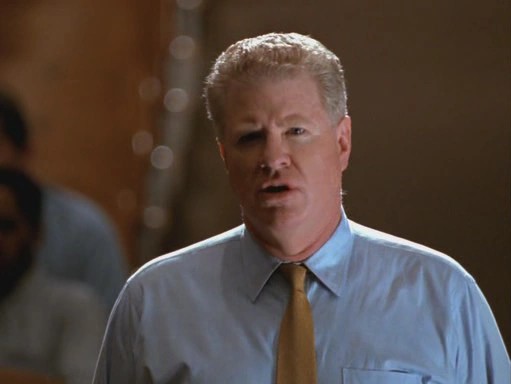 James Ford | Popular, the TV Series Wiki | Fandom