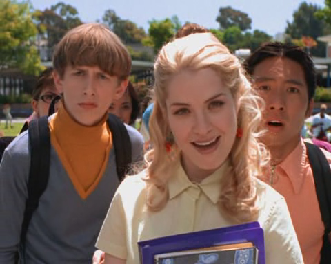 Popular, the TV Series Wiki | Fandom