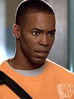 George Austin | Popular, the TV Series Wiki | Fandom