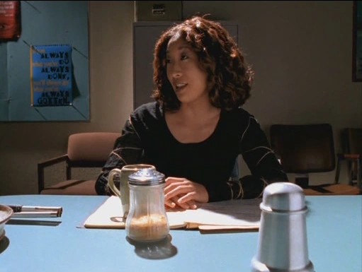 Humanities Teacher | Popular, the TV Series Wiki | Fandom